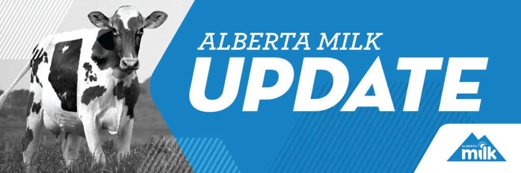 E-Blast Archives - Alberta Milk